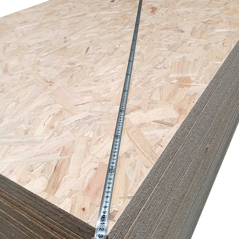 Jas osb , OSB with JAS for Japan market , structural panel