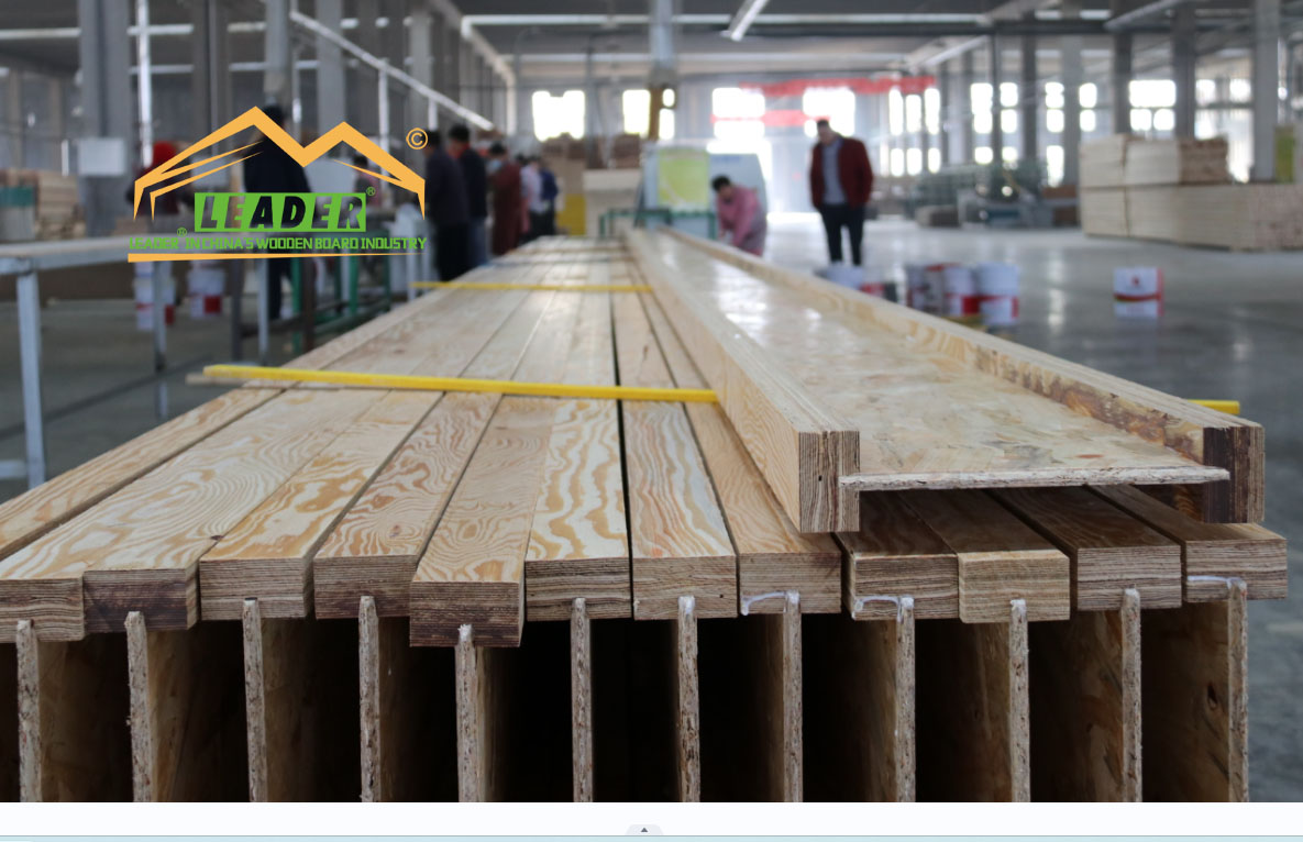 I-Joist beam , I-Joist beam , H20 beam Supplier