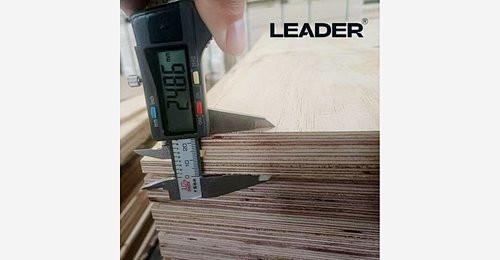 CD Grade Structural Plywood T&G supplier & manufacturer