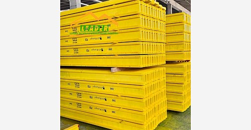 LEADER H20 Timber Beam