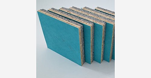 Leader Rigid Wrap OSB panels supplier & manufacturer