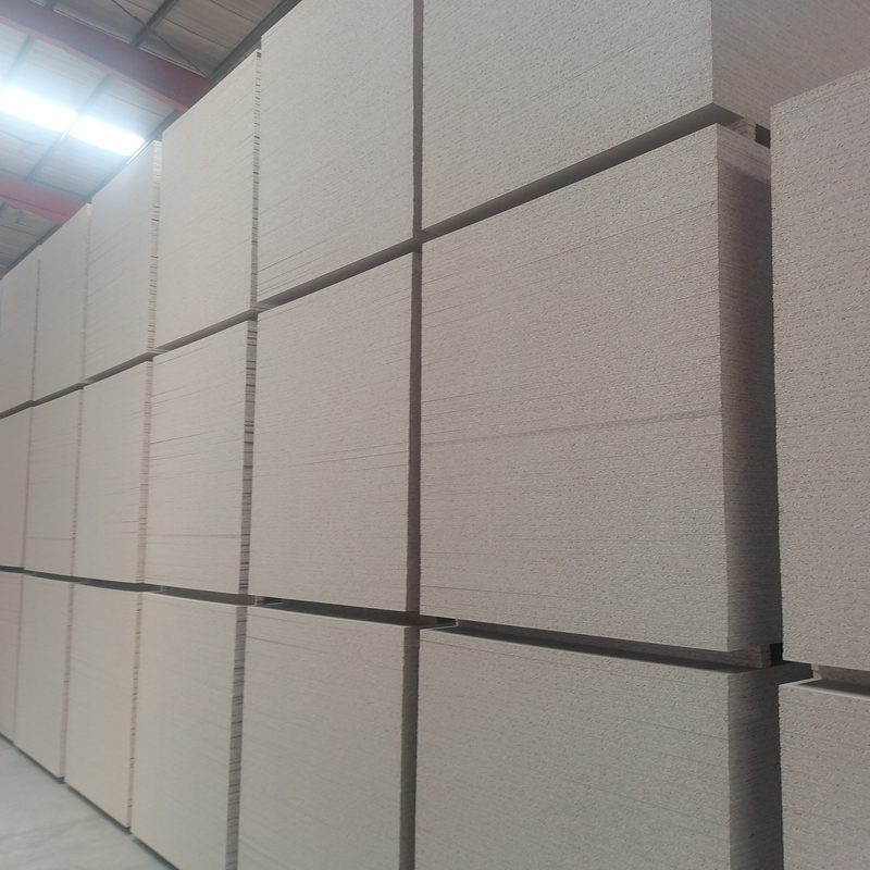 Leader China Particle Board - LINYI LUJU INC