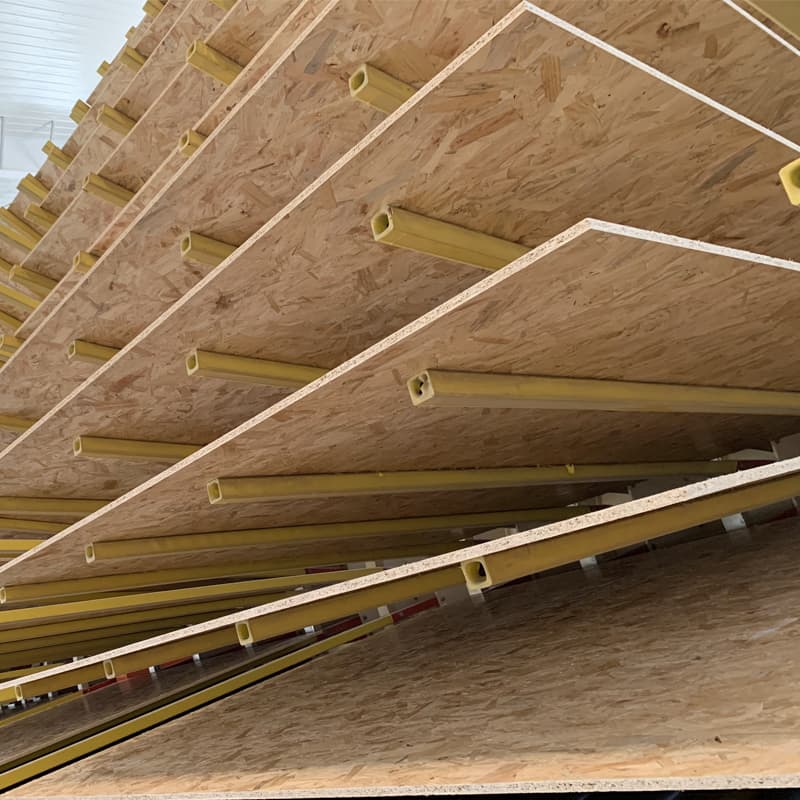 Unveiling the Power of OSB with Leader - LINYI LUJU INC