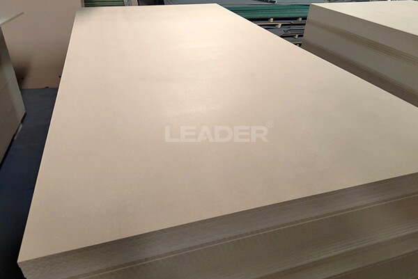 Unfinished MDF Board I For Furniture & DIY Crafts