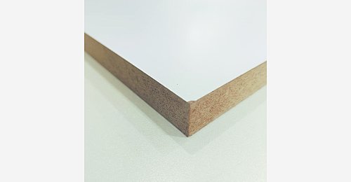 melamine paper mdf board Supplier | LINYI LUJU INC