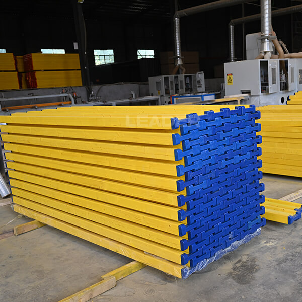 slab wooden H20 beams manufacturer I LINYI LUJU INC