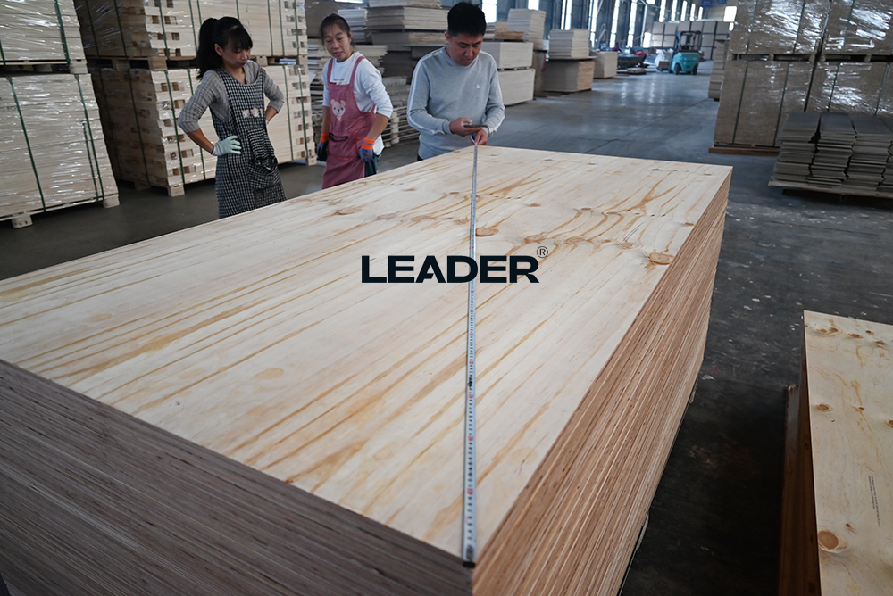 AS/NZS 2269 Structural plywood