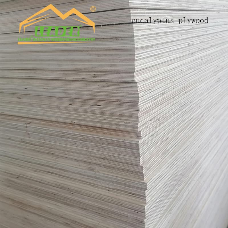 Four common defects of eucalyptus veneer - LINYI LUJU LEADER WOOD CO.,LTD