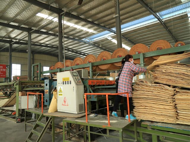 Leader plywood , plywood Supplier linyi luju inc
