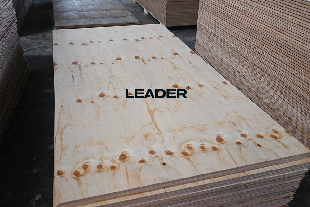AS/NZS 2269 Structural plywood