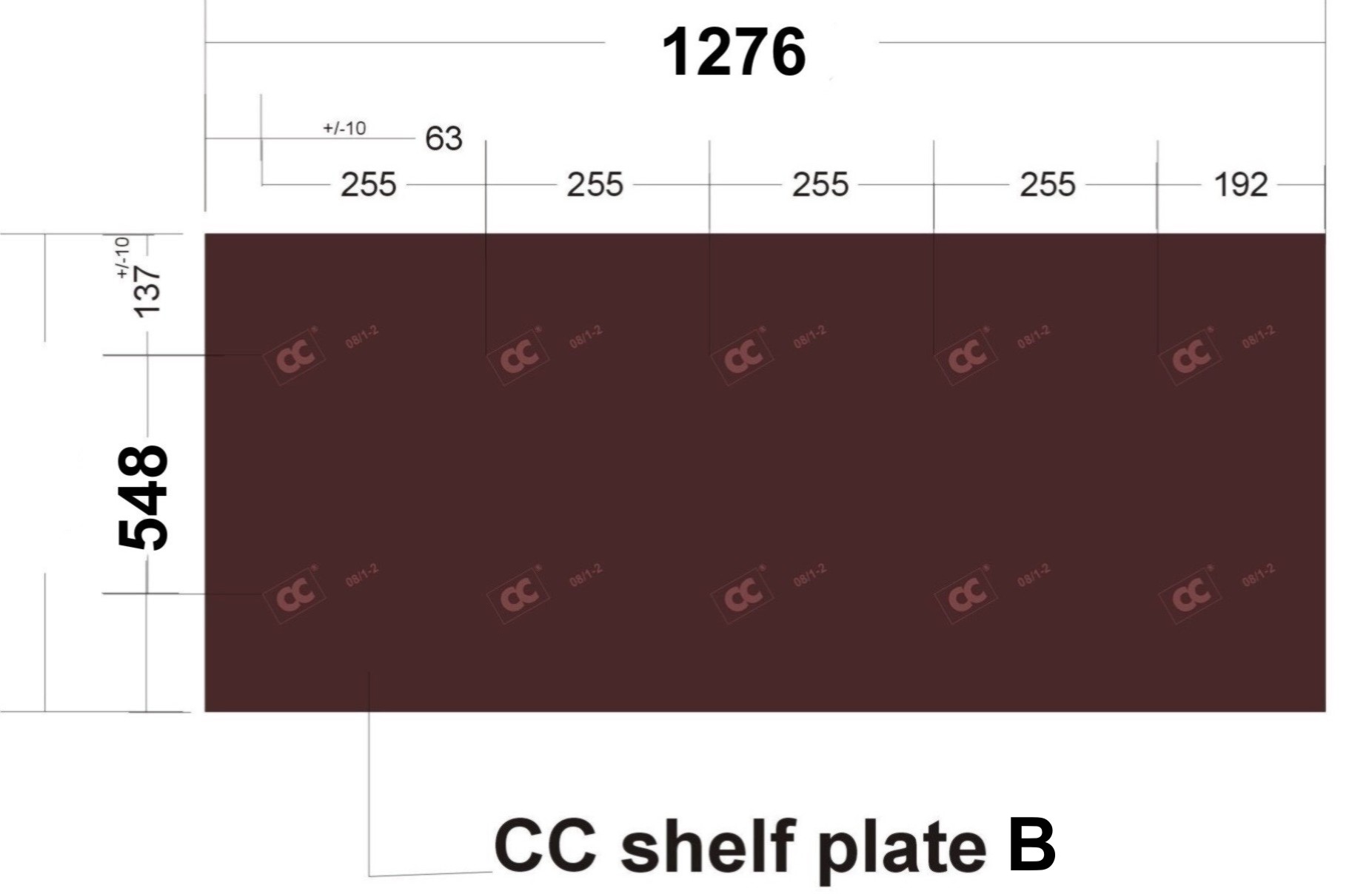 shelf plate , plate shelf , flower shelf Manufacturers