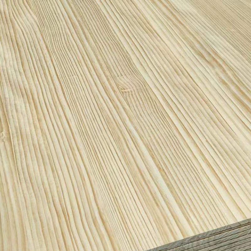 Leader China Plywood - LINYI LUJU INC
