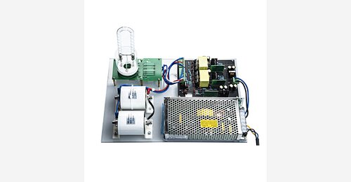 Pulsed Flash Lamp xenon flash tube for traffic flash light