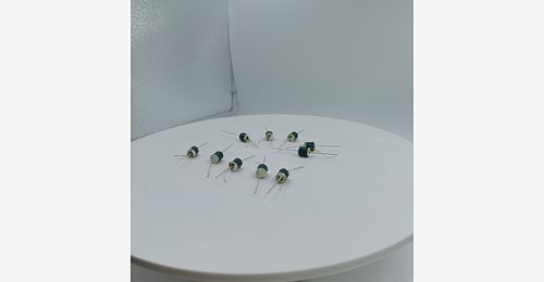 Pulsed Flash Lamp OEM trigger coil can be used for laser epitaxial ...