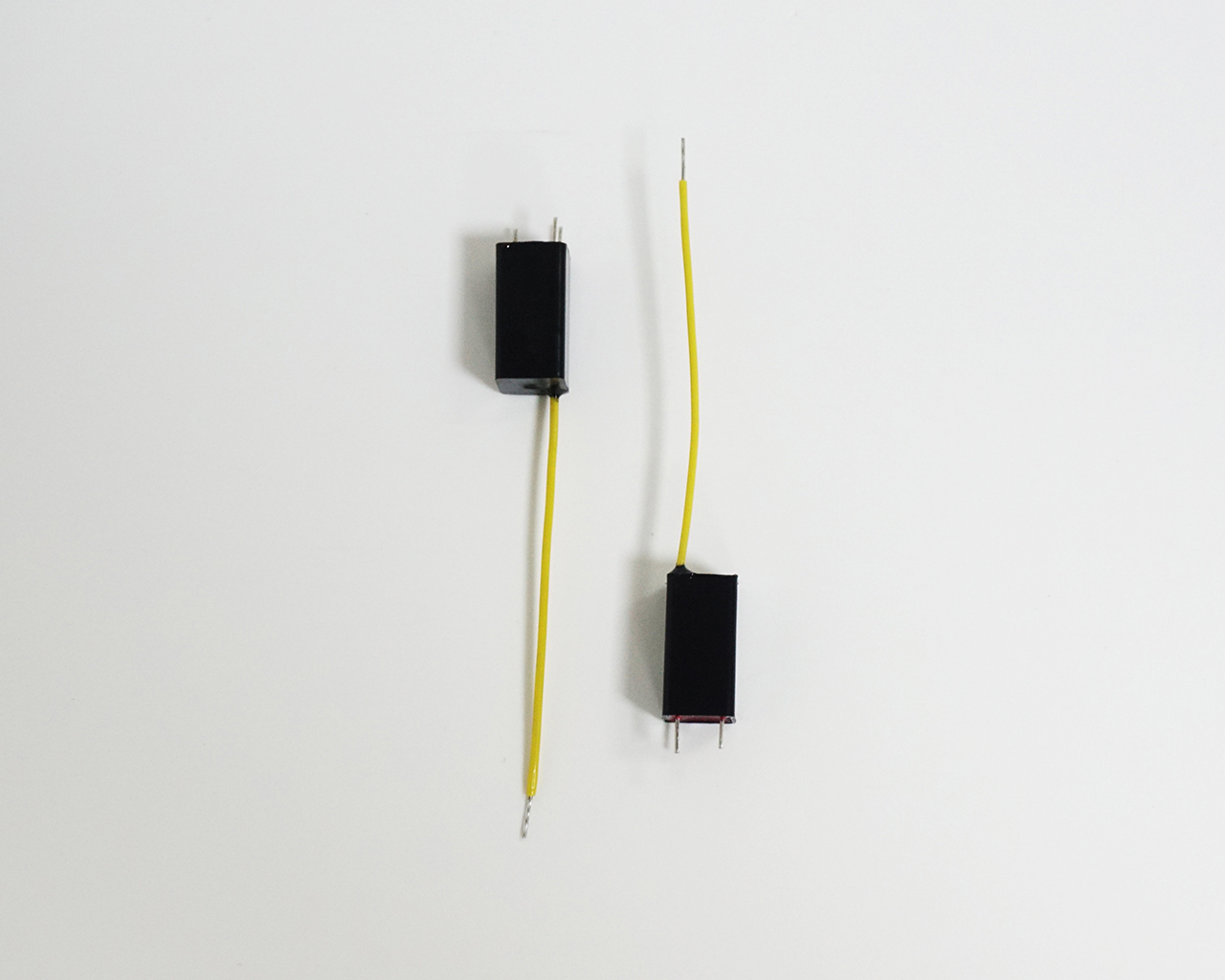Xenon flash tube trigger coil High temperature resistance durability ...