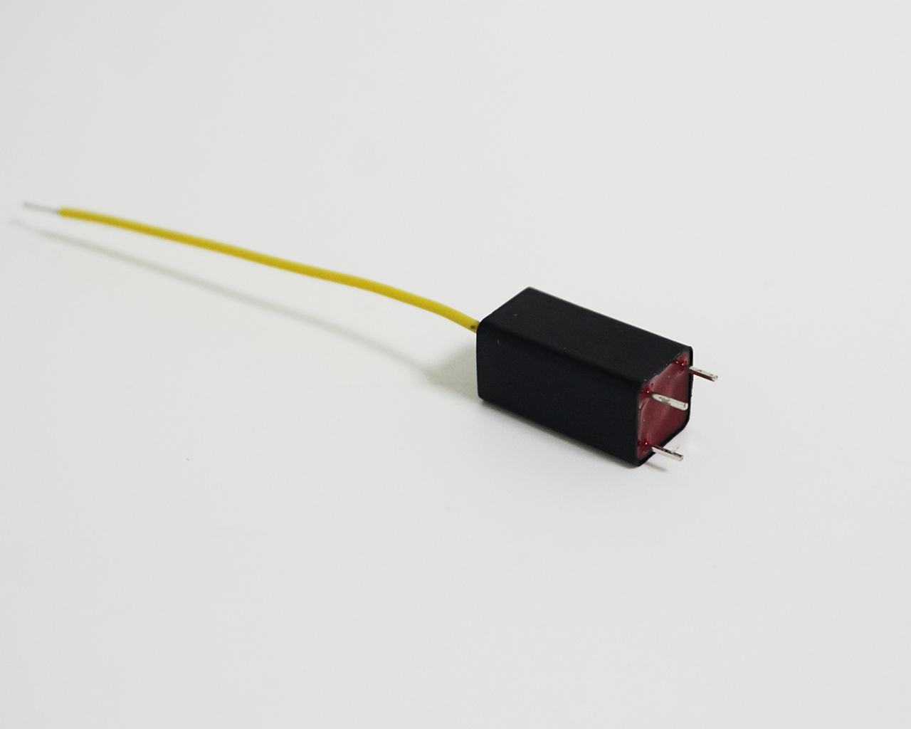 Xenon flash tube trigger coil High temperature resistance durability ...