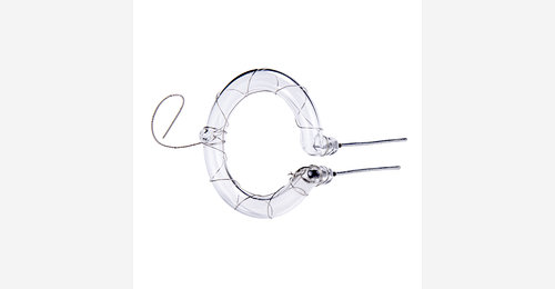 Pulsed Flash Lamp The supplier produces xenon flash tube for 100W, 200W ...