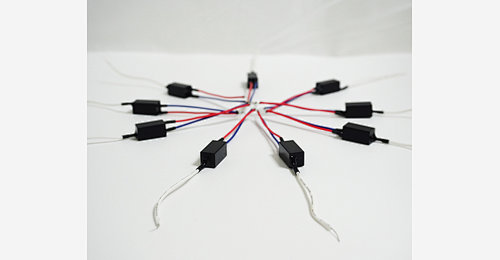 Trigger coil+supplier+manufacturer Hongtai Industrial