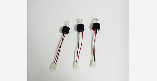 Traffic Light Bulbs - High-Intensity & Long-Lasting Replacement