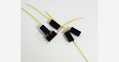 Xenon flash tube trigger coil High temperature resistance durability ...
