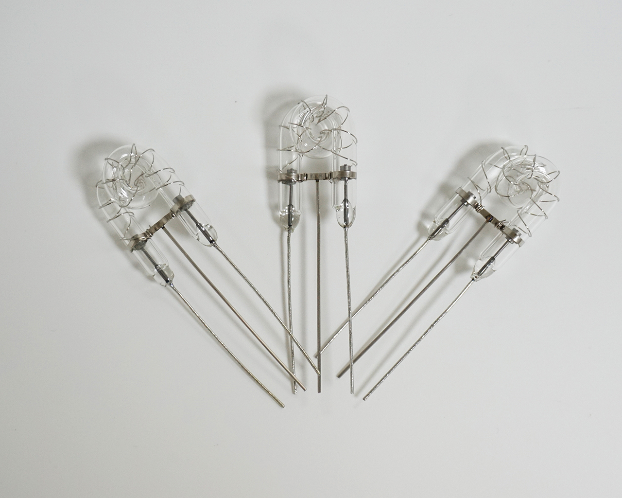 Xenon Strobe flash tube High-speed flash tube for traffic strobe lights ...