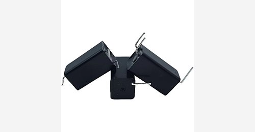 Pulsed Flash Lamp Trigger coils can be used in many industries ...