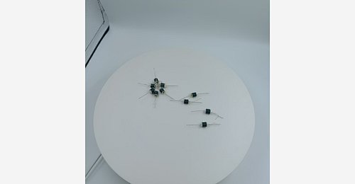 Pulsed Flash Lamp Customized trigger coil, suitable for IPL hair ...