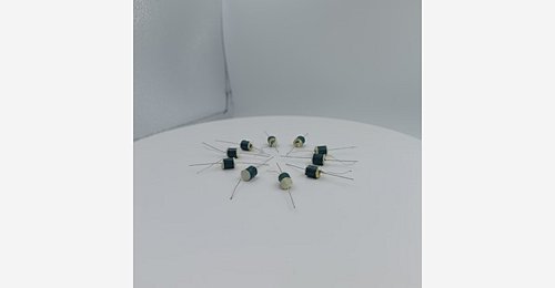 Pulsed Flash Lamp Factory price sale of high-temperature and high ...