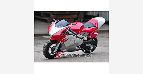 Custom pocket rocket bike manufacturer – Wiztem Industry Company