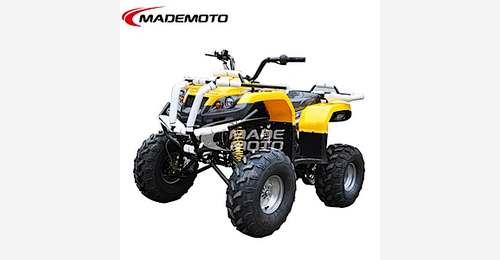Custom gas atv manufacturer – Wiztem Industry Company
