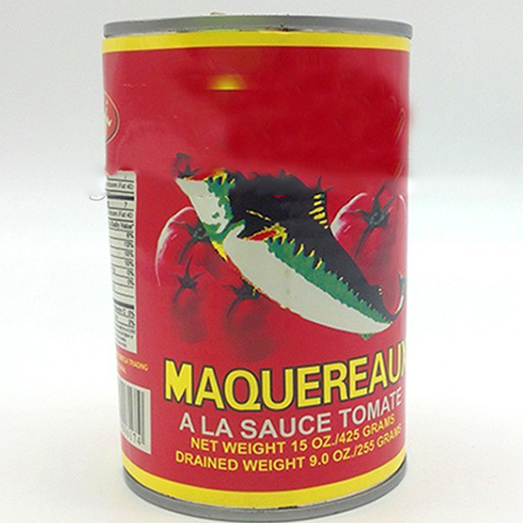 Beijing Dongmaishi Food Co., LTD Tin Cans Food Preservation Cans Cod ...