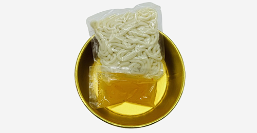 Beijing Dongmaishi Food Co., LTD Bowl of Udon - udon noodle and ...