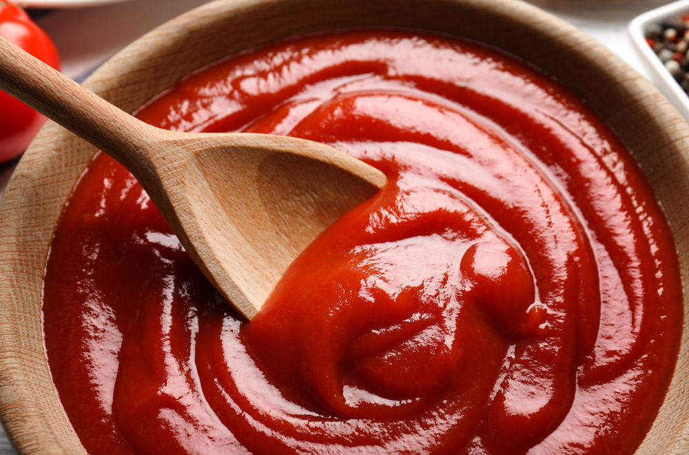 Ketchup: The Red Magic of the Table - Beijing Dongmaishi Food Co., LTD