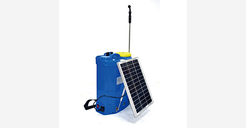 Solar powered sprayers from China Manufacturer - Zhejiang Larissa ...