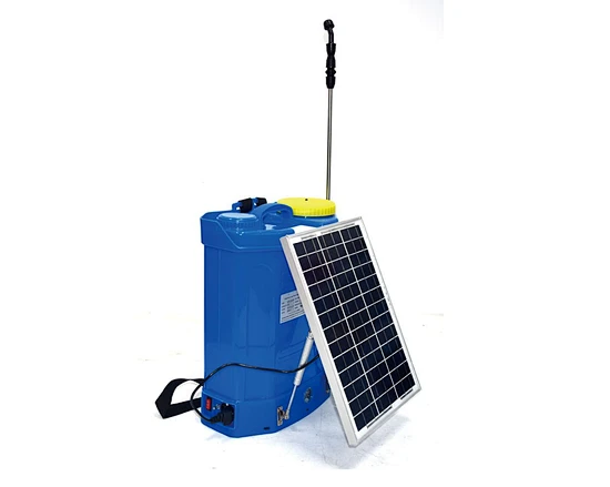 Solar powered sprayers from China Manufacturer - Zhejiang Larissa ...