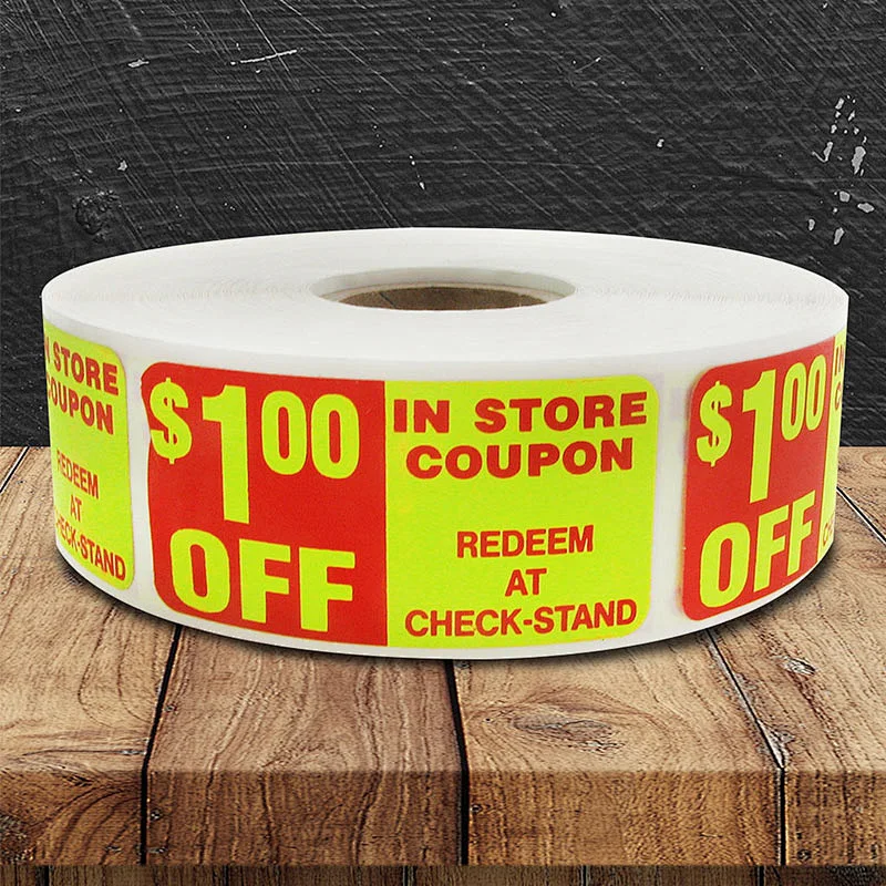 MARKET PRICE STICKER LABEL from China Manufacturer - Crystal Code ...