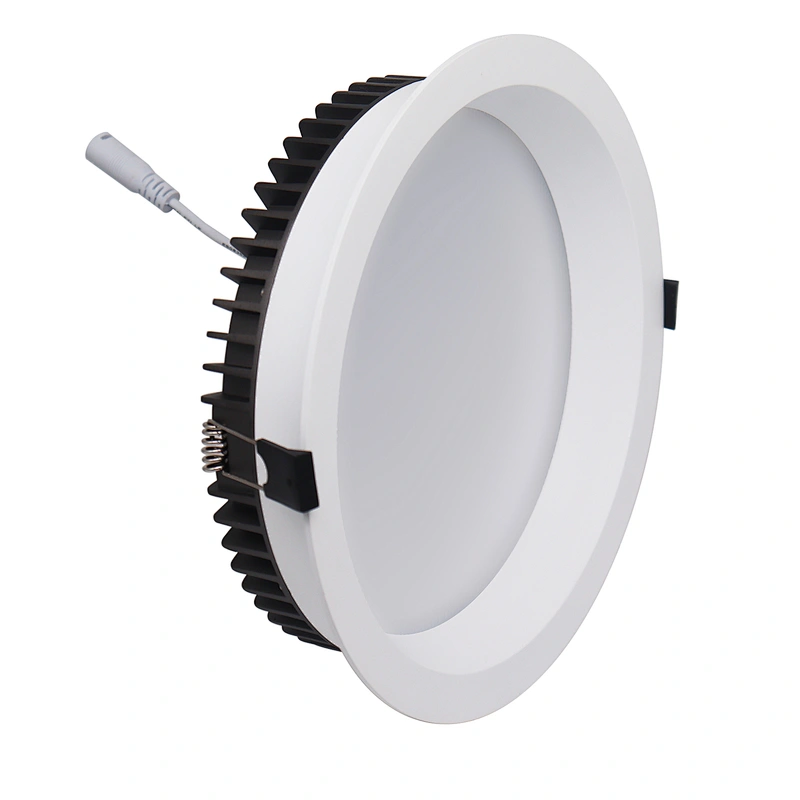 smd downlight , downlight smd , downlight series - HYRWELL CO., LIMITED