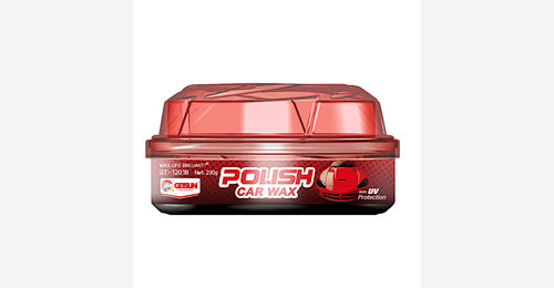 High Gloss Car Liquid Ceramic Polish Wax Manufacturer & Supplier – GETSUN