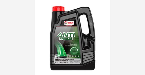 Premium Extended Red Antifreeze Life Coolant Cleaner Factory – GETSUN