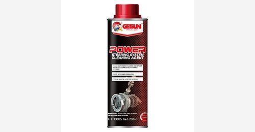 China Power Steering System Fluid Cleaner Supplier – GETSUN