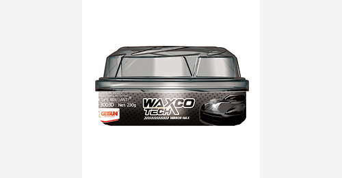 Factory Direct Auto Colour Back Black Magic Polish Wax Supplier – GETSUN