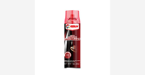 High Performance Car Window Track Silicone Lube Grease Spray Supplier ...