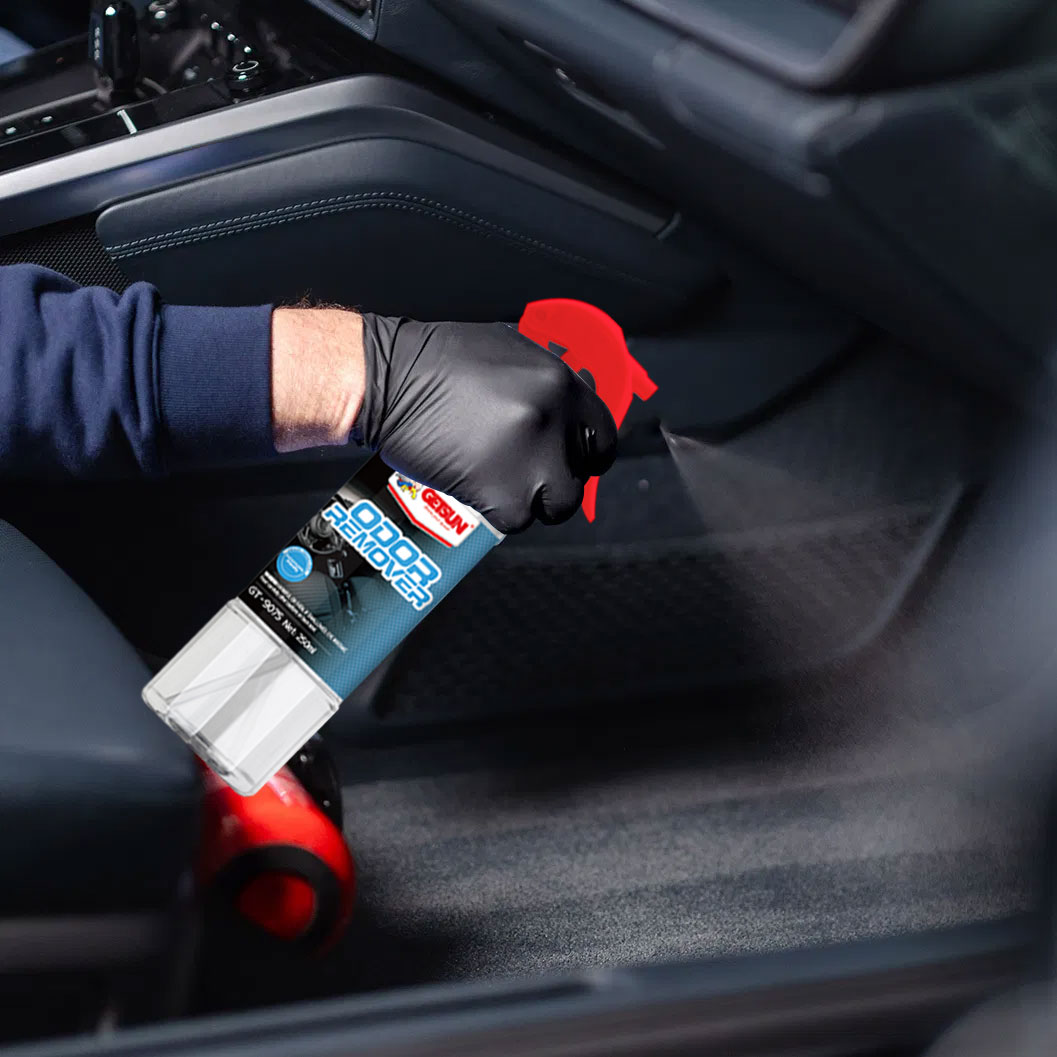 What Are Some Tips for Removing Car Odors? Your Ultimate Guide ...