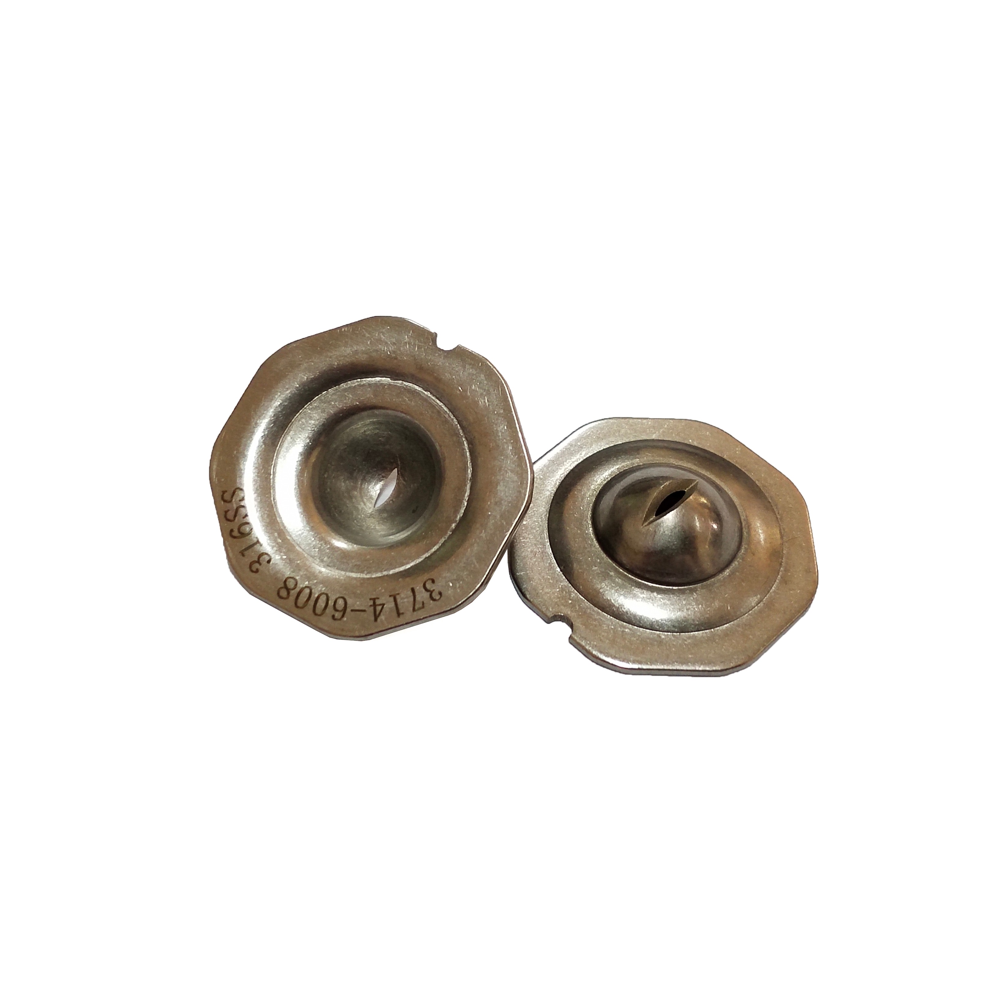 Disc fan nozzles | www.nsnozzle.com