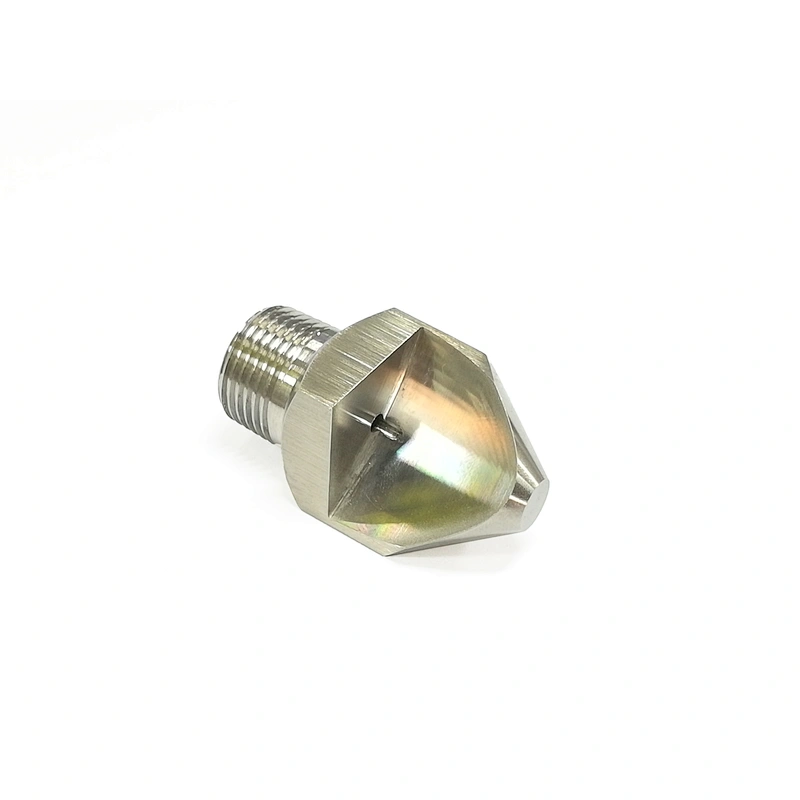 Narrow Fan Nozzles | Nine Sunplus Systems