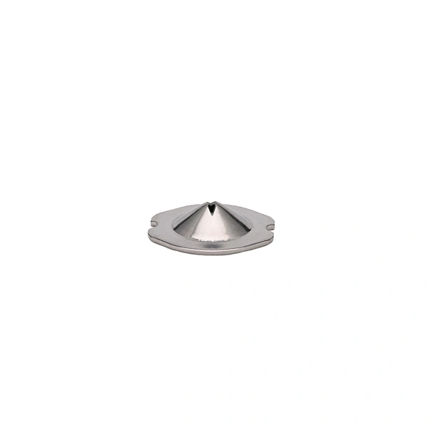 Disc fan nozzles | www.nsnozzle.com