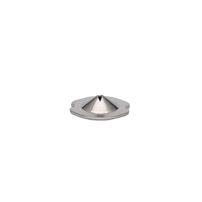 Fan shower nozzle | Nine Sunplus Systems