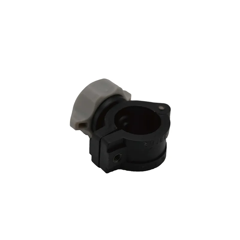 199 series clamp & eyelet | Nine Sunplus Systems