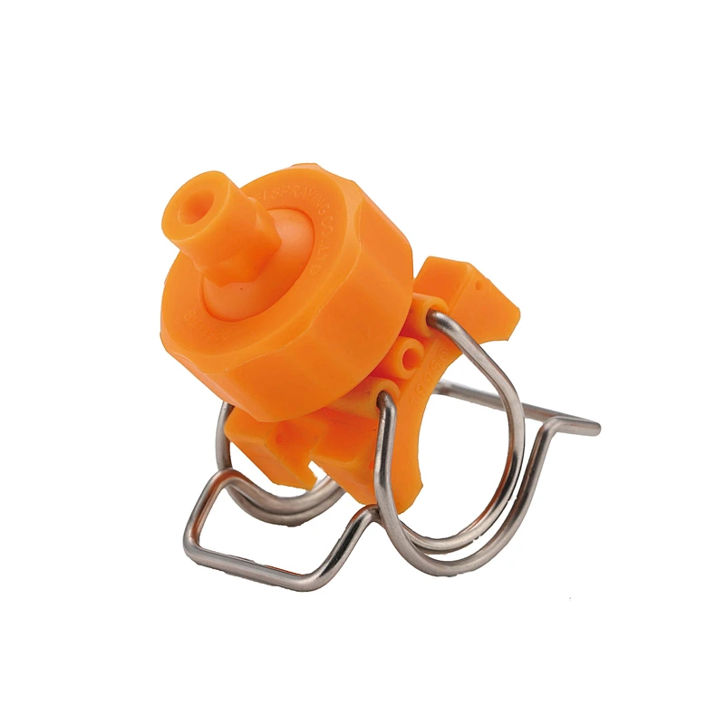 199 series clamp & eyelet | Nine Sunplus Systems