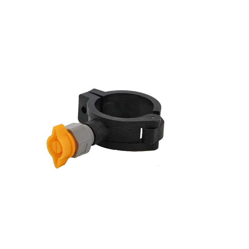 199 series clamp & eyelet | Nine Sunplus Systems